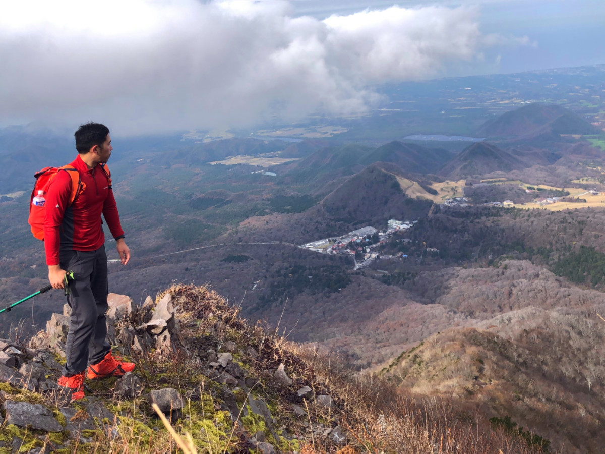 Hiking matters #604: Hiking up Mt. Daisen (大山) in Tottori Prefecture, Japan – Pinoy Mountaineer