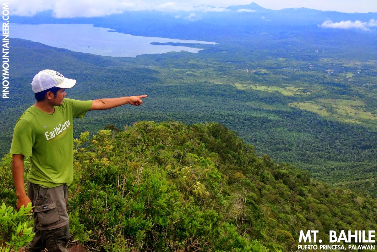 Hiking matters #417: Mt. Bahile, a hidden gem in Puerto Princesa ...