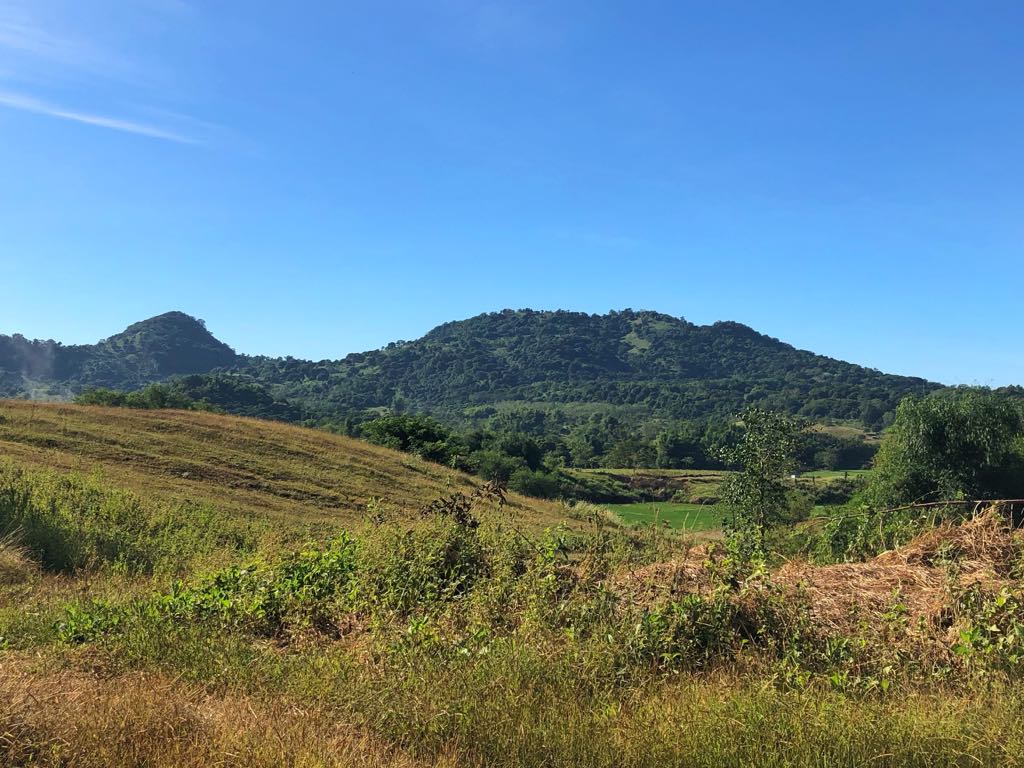 Hiking matters #605: Mt. Amorong in Umingan, Pangasinan – Pinoy Mountaineer