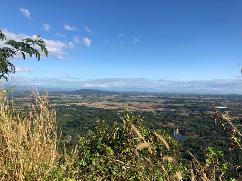 Hiking matters #606: Mt. Balungao, a short but sweet hike in Pangasinan ...