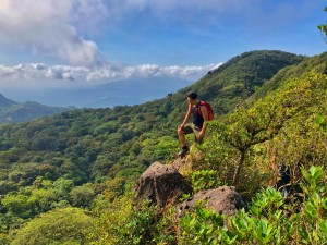 Hiking matters #616: It’s Rafflesia season in Mt. Makiling! – Pinoy ...