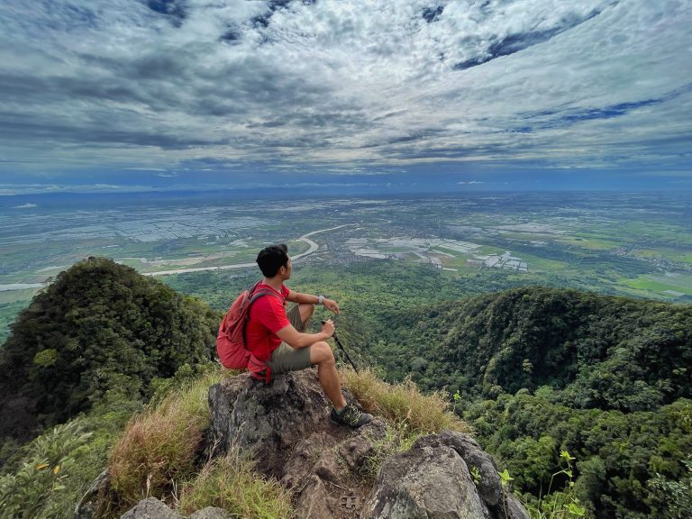 Hiking matters #641: Mt. Arayat’s Pinnacle Peak – Pinoy Mountaineer