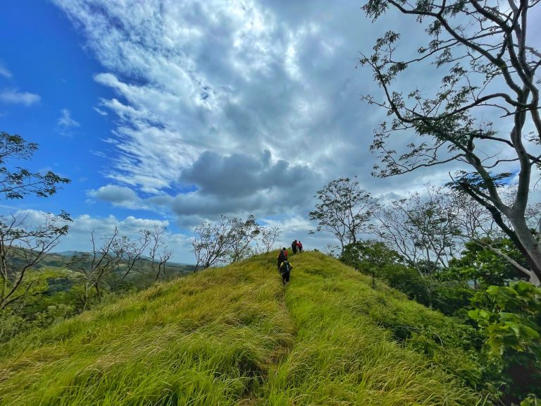 Hiking matters #646: The Mt. Mulawin Trail in DRT, Bulacan – Pinoy ...