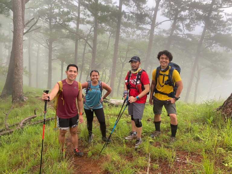 Hiking matters #749: Mt. Tuwato (1715m) dayhike in Cervantes, Ilocos ...